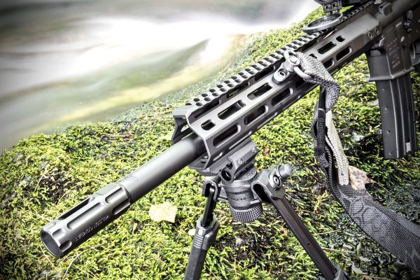 2019 Editor’s Choice Award – Wilson Combat Protector 300 HAM’R | On ...