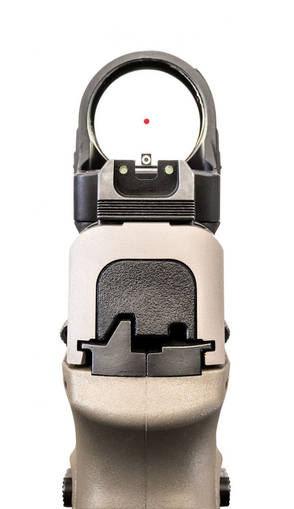 2019 Editor’s Choice Award – Trijicon SRO | On Target Magazine