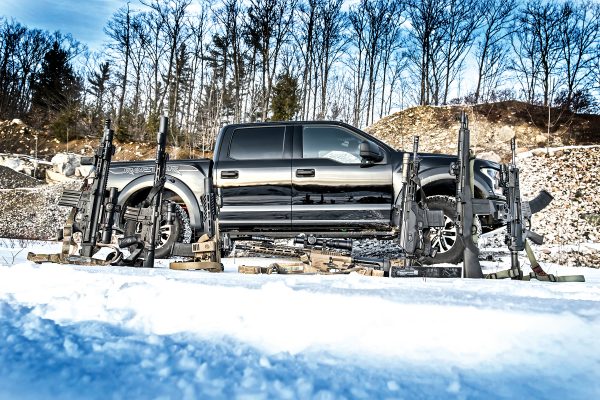 7 ULTIMATE .30-CAL TRUCK GUNS TO STOW BEFORE YOU GO! | On Target Magazine