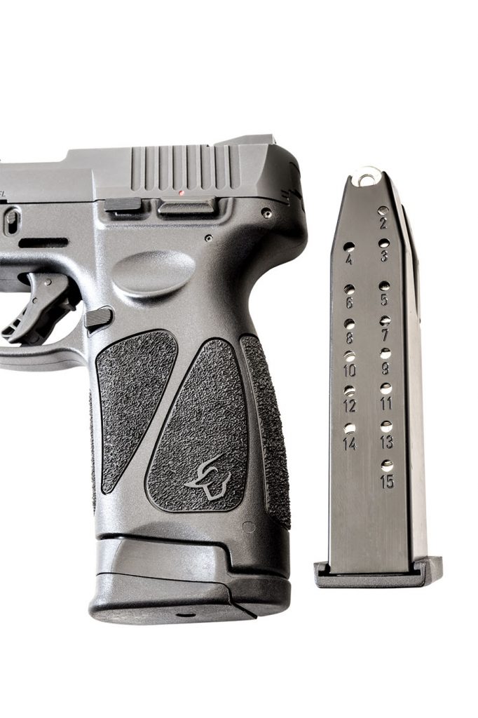 2019 Editor’s Choice Award – Taurus G3 Auto Pistol | On Target Magazine