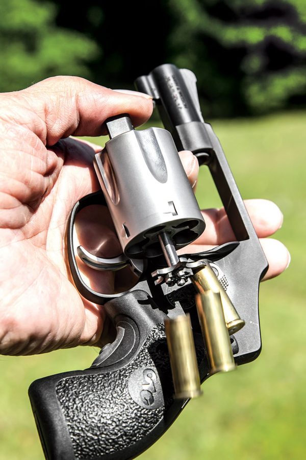 2019 Editor’s Choice Award – S&W Performance Center 442 CT | On Target ...