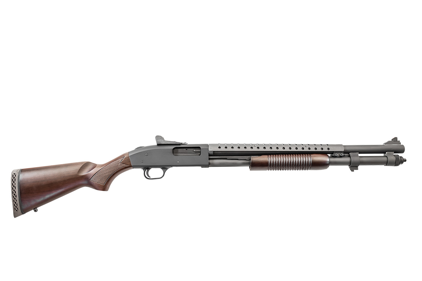 Mossberg Retrograde Shotguns | On Target Magazine