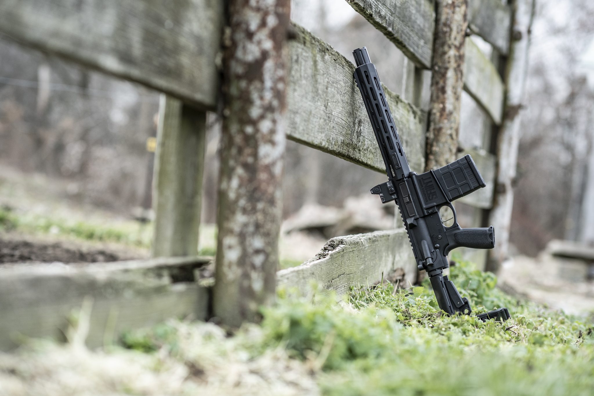 Springfield Armory® Releases SAINT® Victor Pistol in .308 | On Target ...