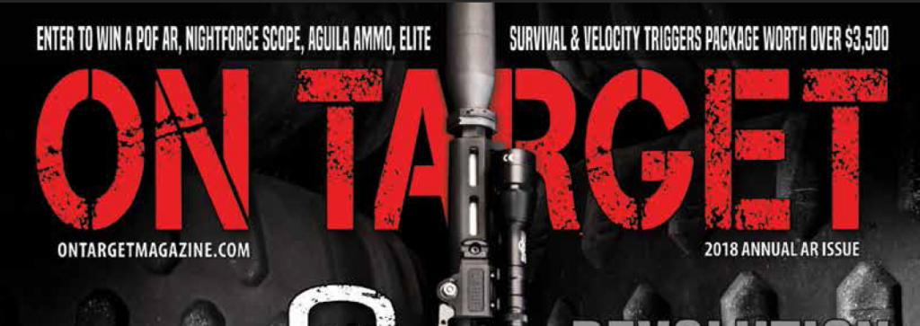 Sept/Oct AR 2018 *Digital Edition | On Target Magazine
