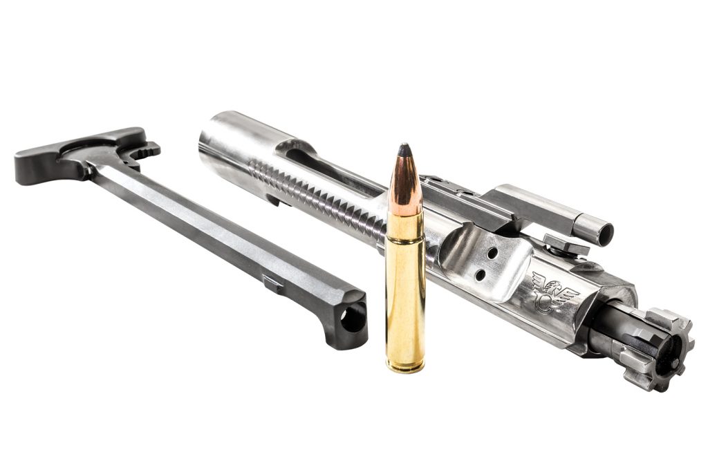 Wilson Combat .300 HAM’R | On Target Magazine