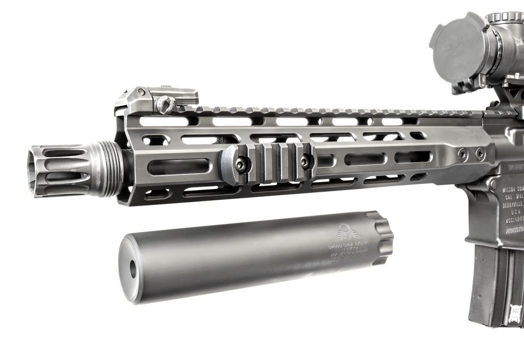 Wilson Combat .300 HAM’R | On Target Magazine