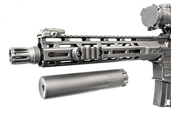 Wilson Combat .300 HAM’R | On Target Magazine