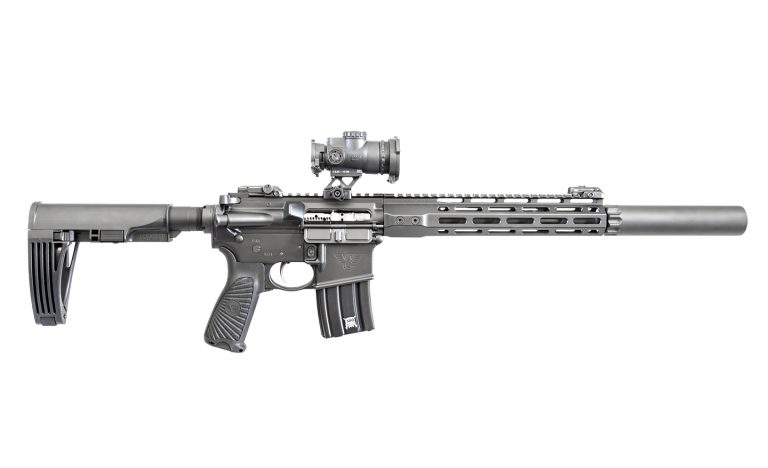 Wilson Combat .300 HAM’R | On Target Magazine