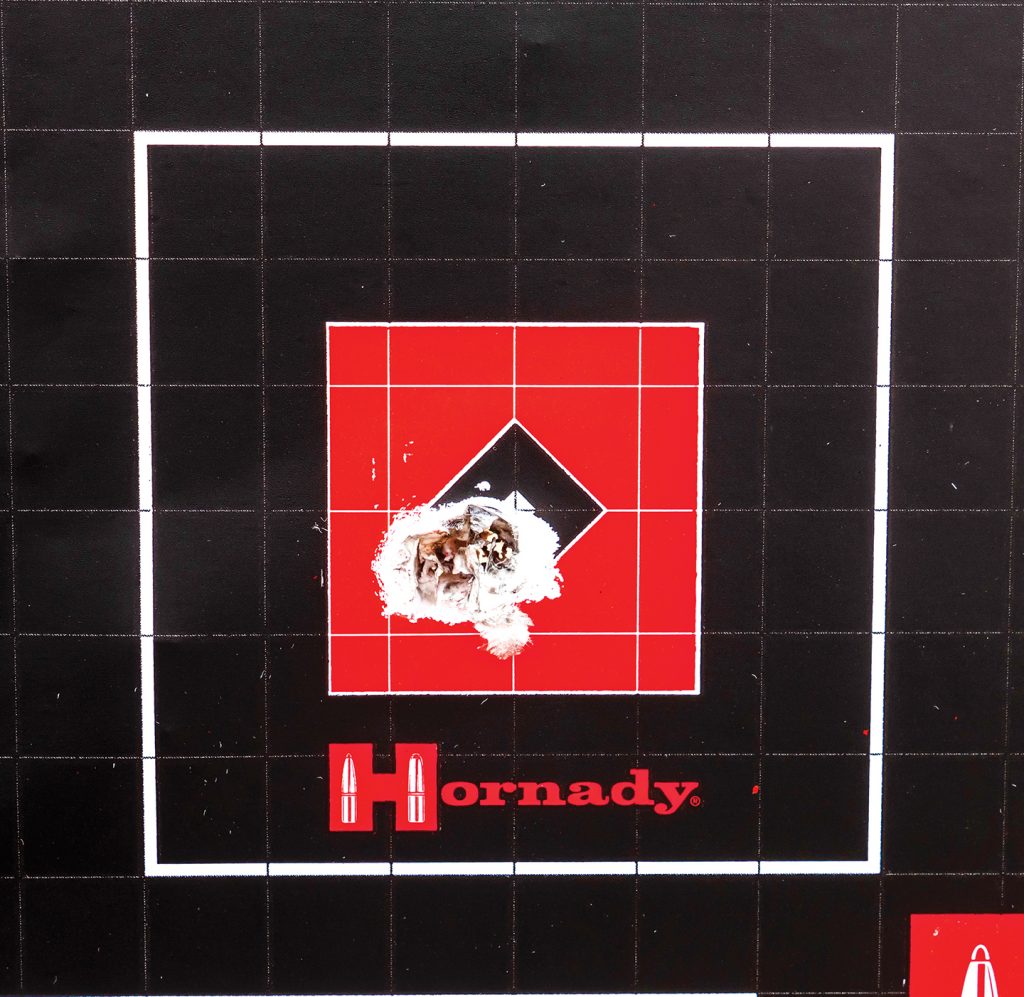 Wilson Combat .300 HAM’R | On Target Magazine