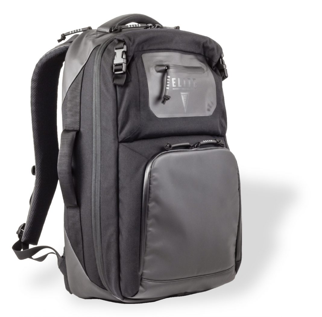 Elite Survival Stealth SBR Rifle Backpack | On Target Magazine