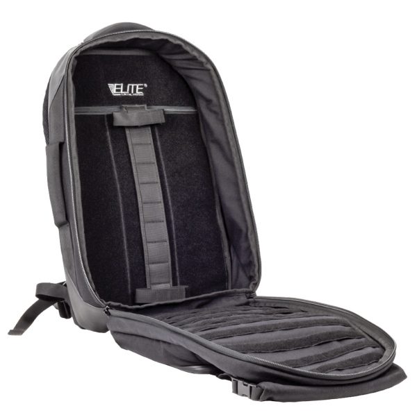 Elite Survival Stealth SBR Rifle Backpack | On Target Magazine