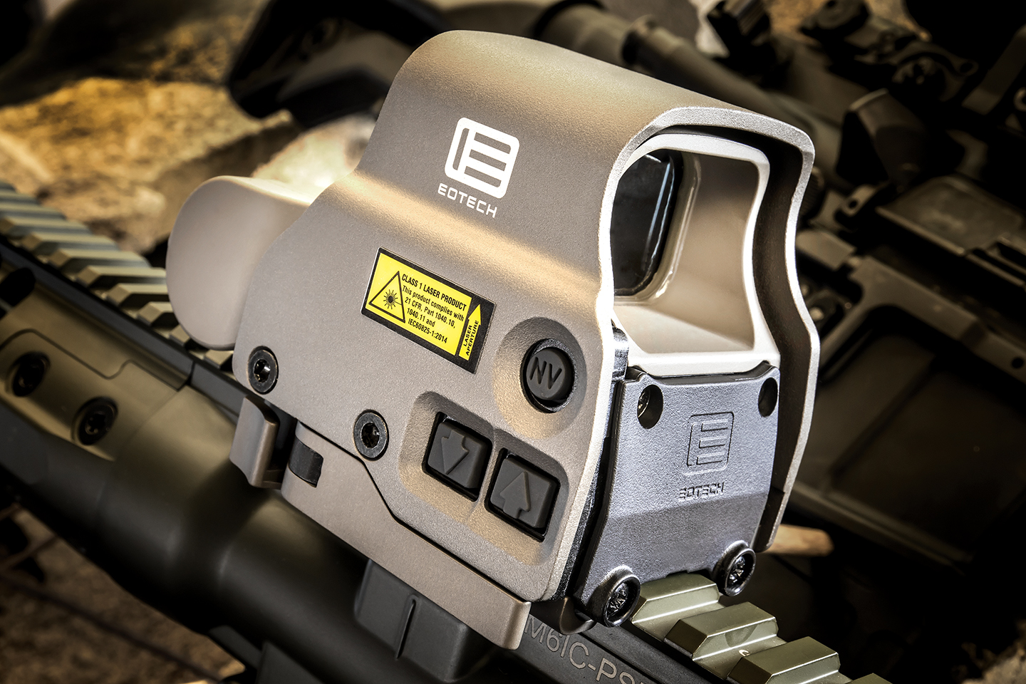 EOTech XPS2 & EXPS3 | On Target Magazine