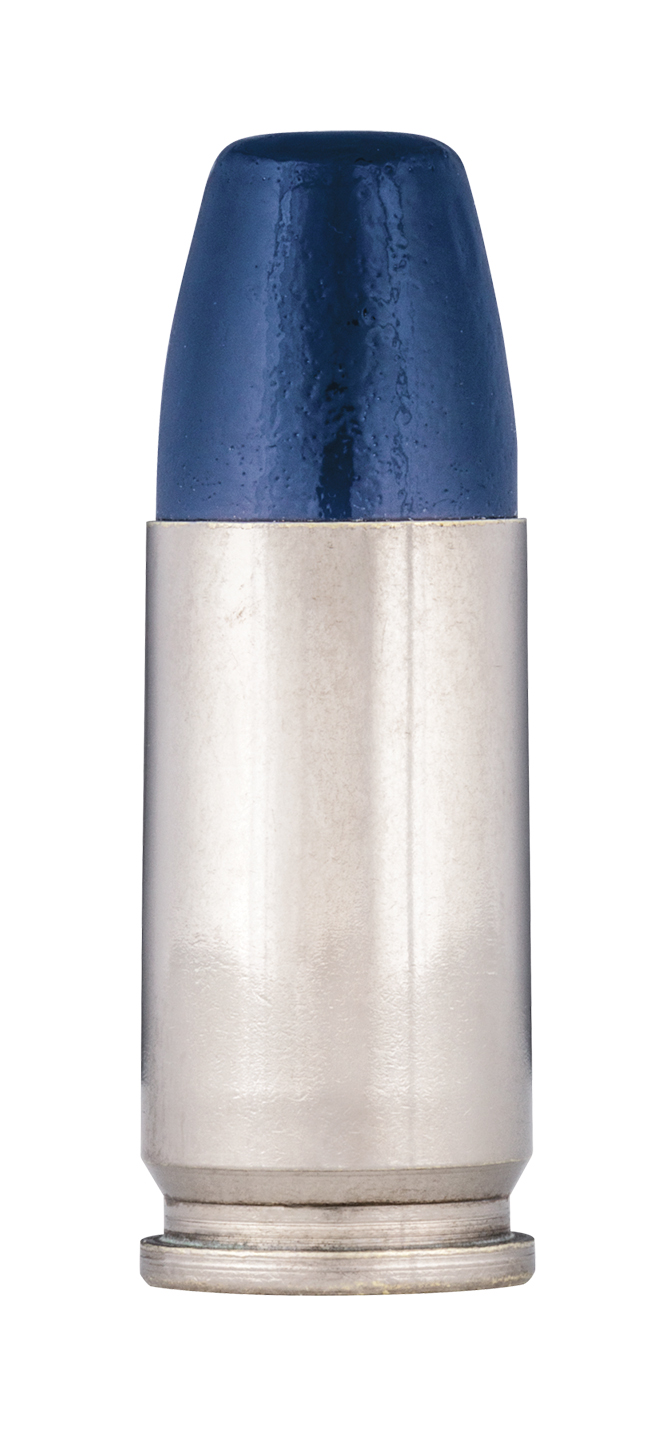 Federal Premium Solid Core Ammo | On Target Magazine