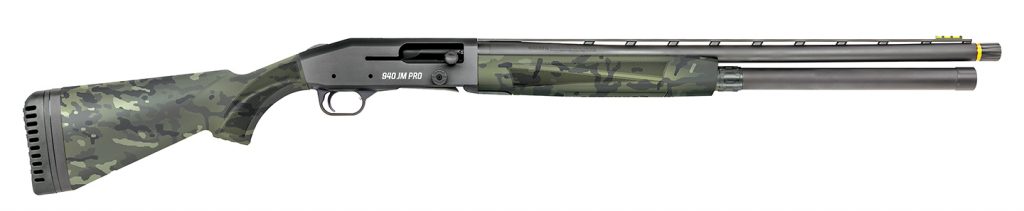 Mossberg 940 JM Pro Competition Autoloader | On Target Magazine