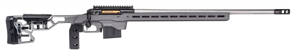 Savage Model 110 Elite Precision | On Target Magazine
