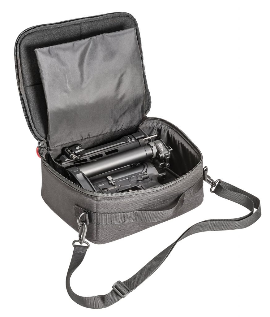 Springfield Armory SAINT Edge EVAC AR Pistol | On Target Magazine