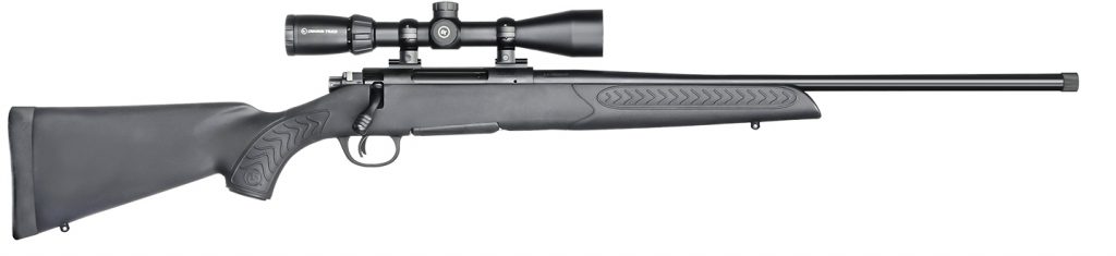 Thompson/Center COMPASS II Rifle | On Target Magazine