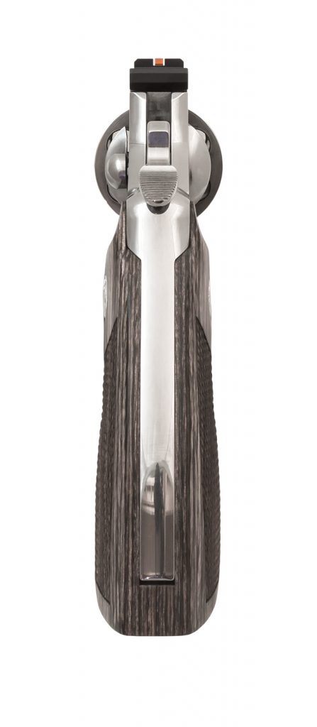 The NEW Colt Python | On Target Magazine