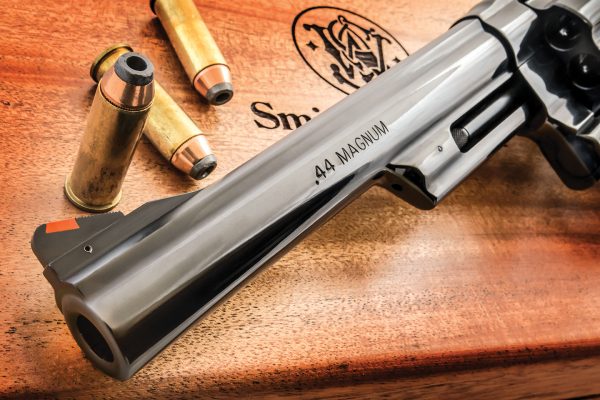 Smith & Wesson Classics Model 29 | On Target Magazine
