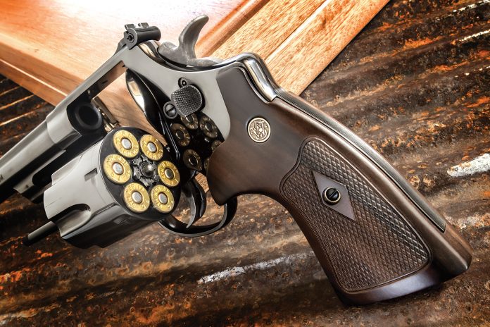 Smith & Wesson Classics Model 29 | On Target Magazine