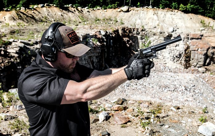 Smith & Wesson Classics Model 29 | On Target Magazine