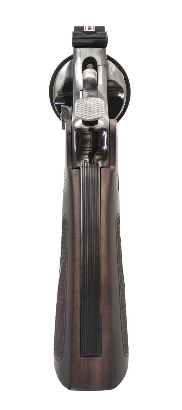 Smith & Wesson Classics Model 29 | On Target Magazine