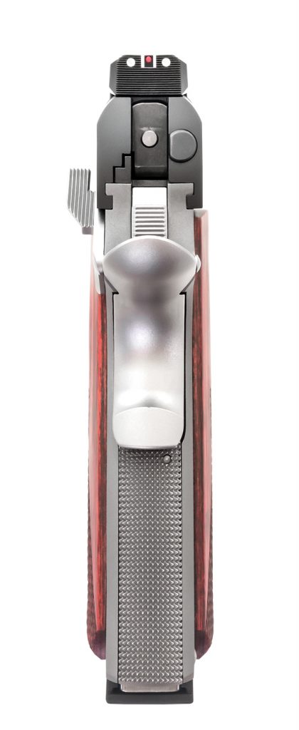 Springfield Armory Ronin Operator 1911 .45 ACP | On Target Magazine