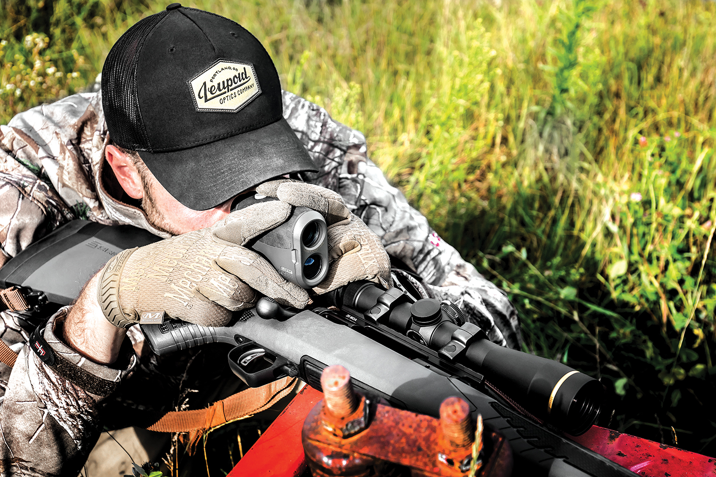 Leupold Custom Dial System | On Target Magazine