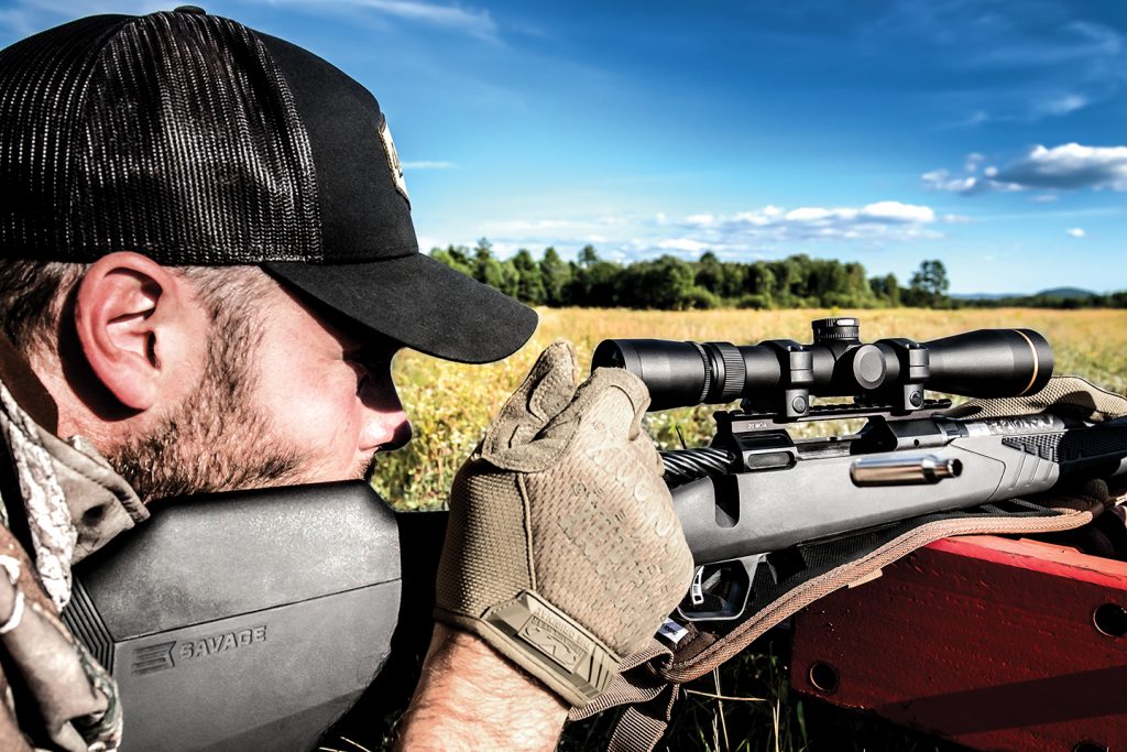 Leupold Custom Dial System | On Target Magazine