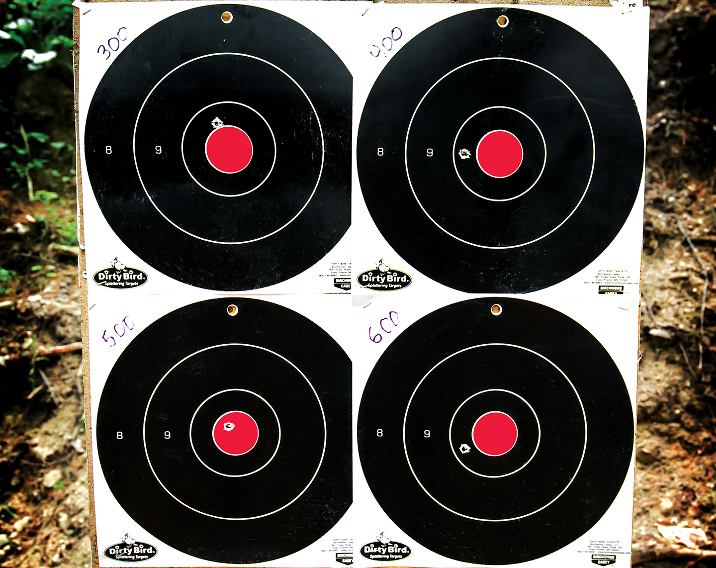Leupold Custom Dial System | On Target Magazine