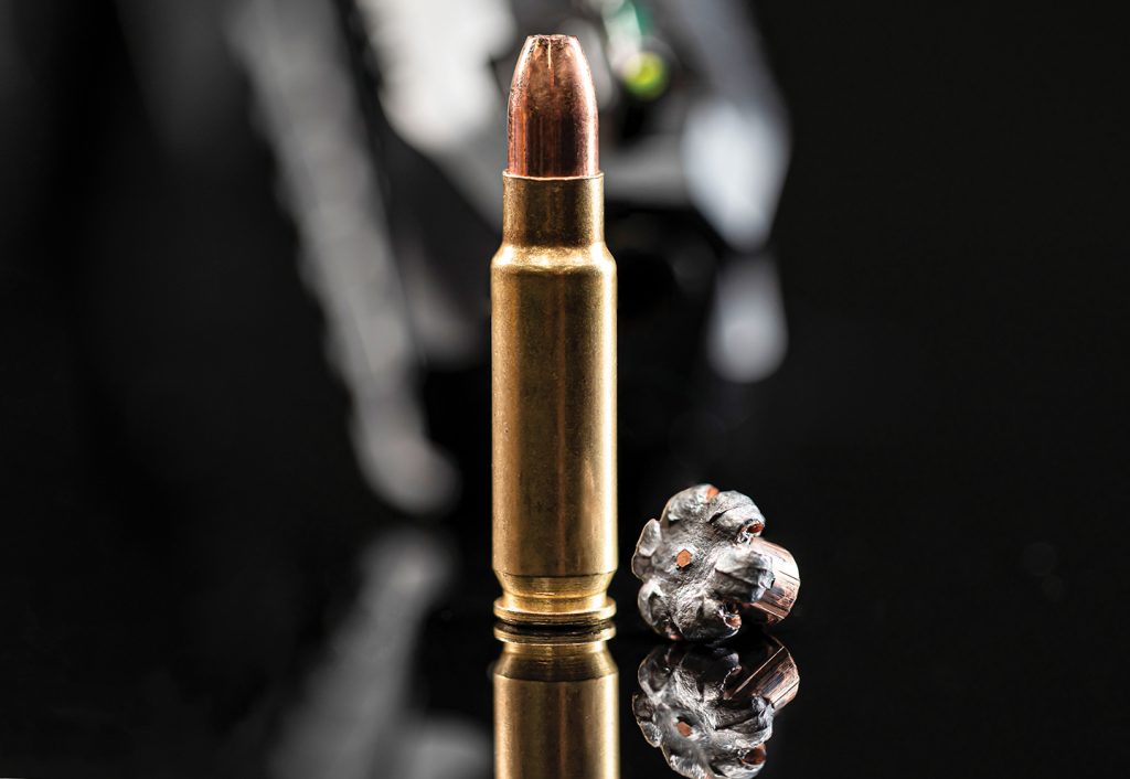 Ruger 57 Pistol | On Target Magazine