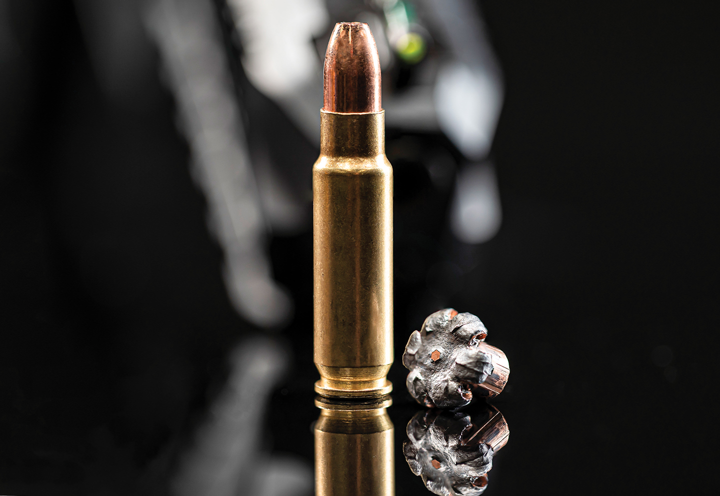 Ruger 57 Pistol | On Target Magazine