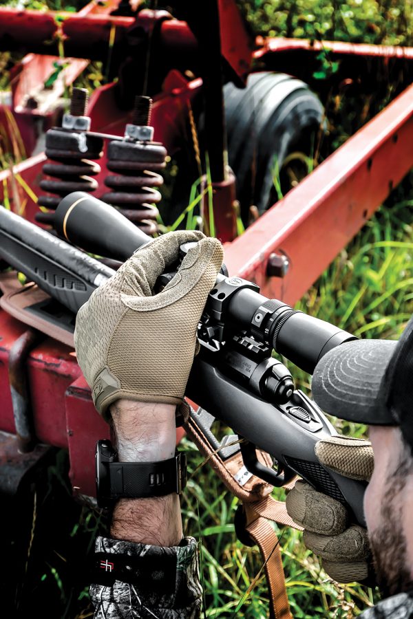 Leupold Custom Dial System | On Target Magazine