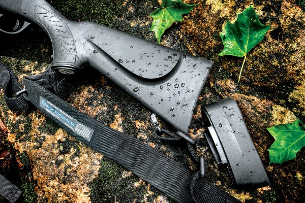 Thompson Center Compass II Compact Rifle | On Target Magazine