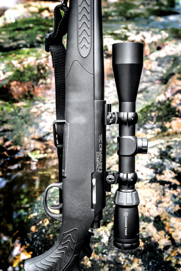 Thompson Center Compass II Compact Rifle | On Target Magazine
