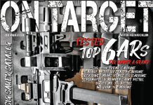 On Target Magazine | On Target Magazine