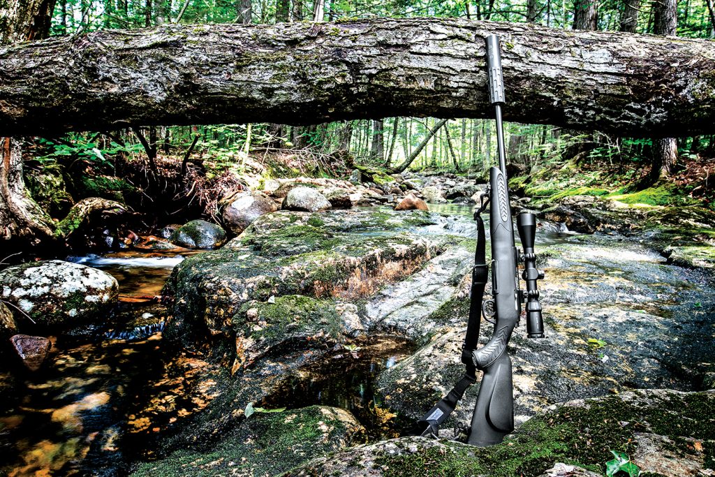 Thompson Center Compass II Compact Rifle | On Target Magazine