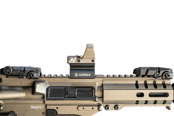 Leupold DeltaPoint Pro NV | On Target Magazine