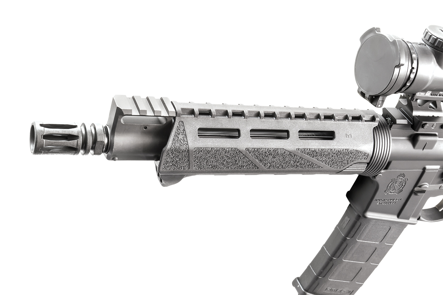 Top Six AR-15s For Under A Grand – Springfield Armory Saint AR-15 ...