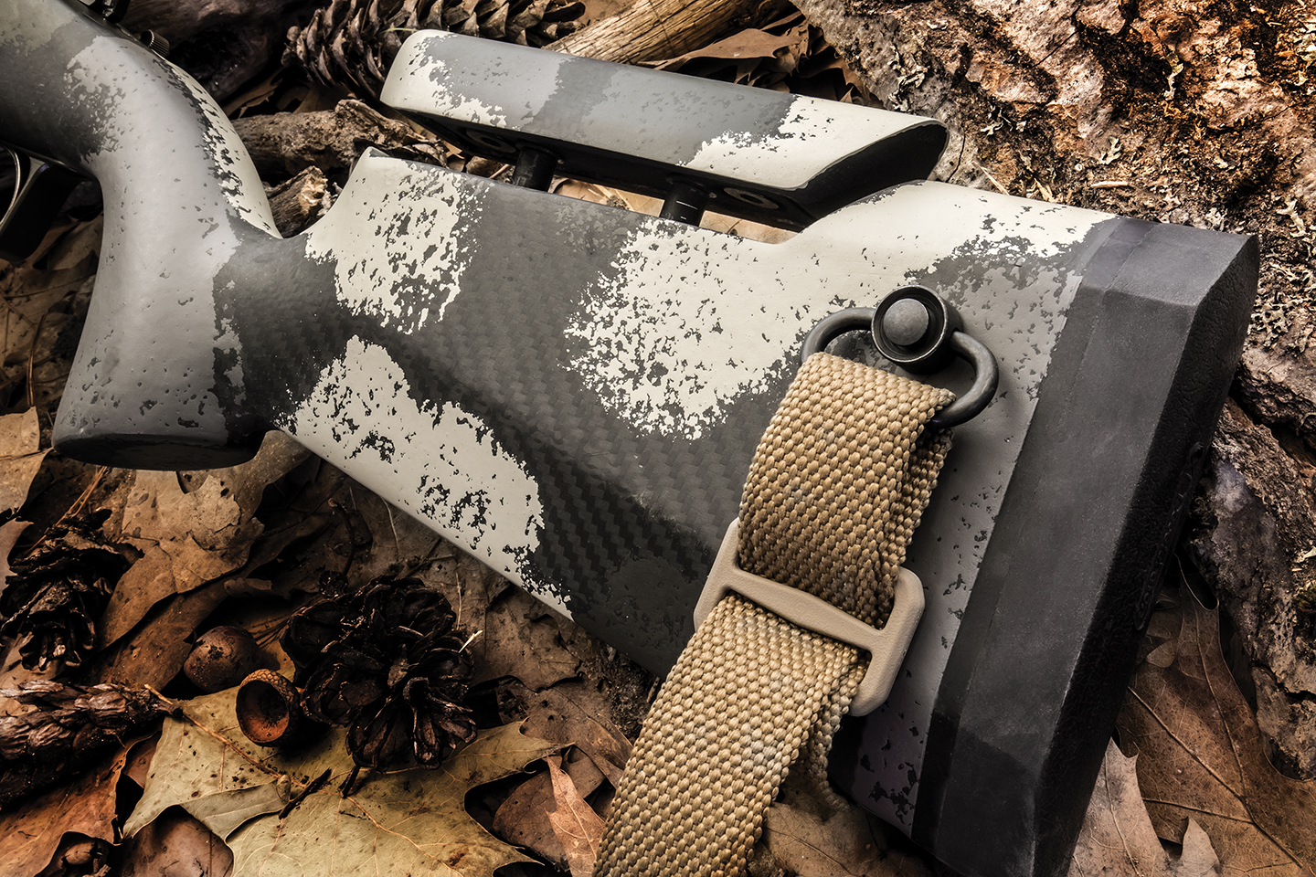 2020 Editor’s Choice Award – Springfield Armory 2020 Waypoint Rifle ...