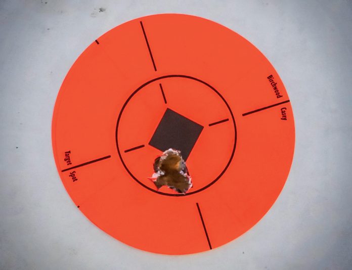 2020 Editor’s Choice Award – Springfield Armory 2020 Waypoint Rifle ...