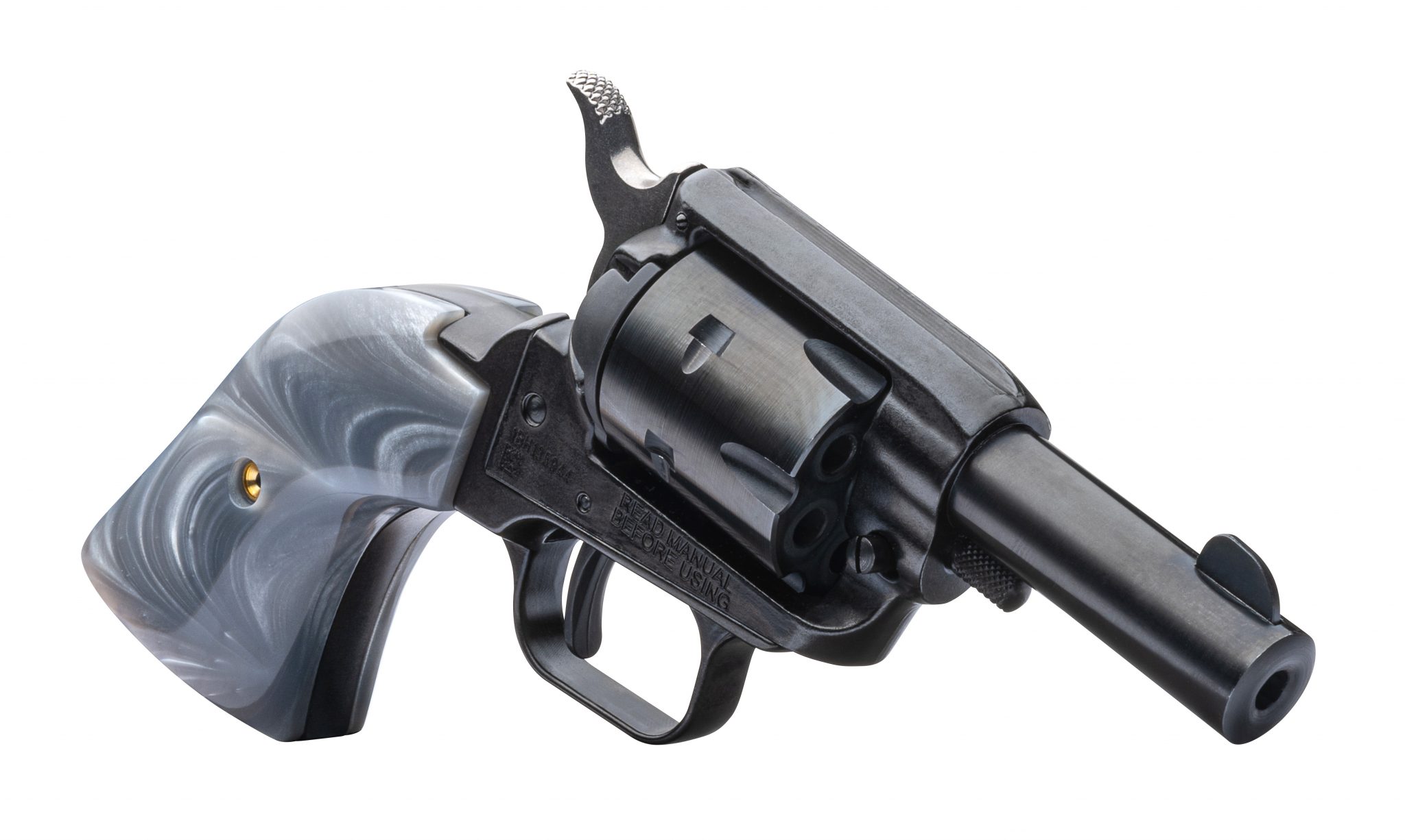 Heritage Introduces the Barkeep™ Revolver | On Target Magazine