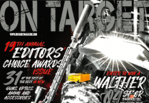 On Target Magazine | On Target Magazine