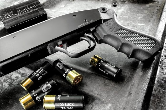 2020 Editor’s Choice Award – Mossberg Maverick 88 Cruiser Shotguns | On ...