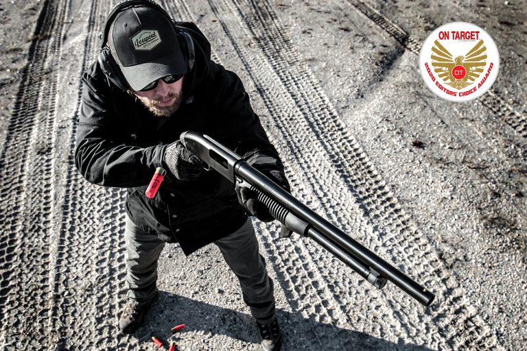2020 Editor’s Choice Award – Mossberg Maverick 88 Cruiser Shotguns | On ...