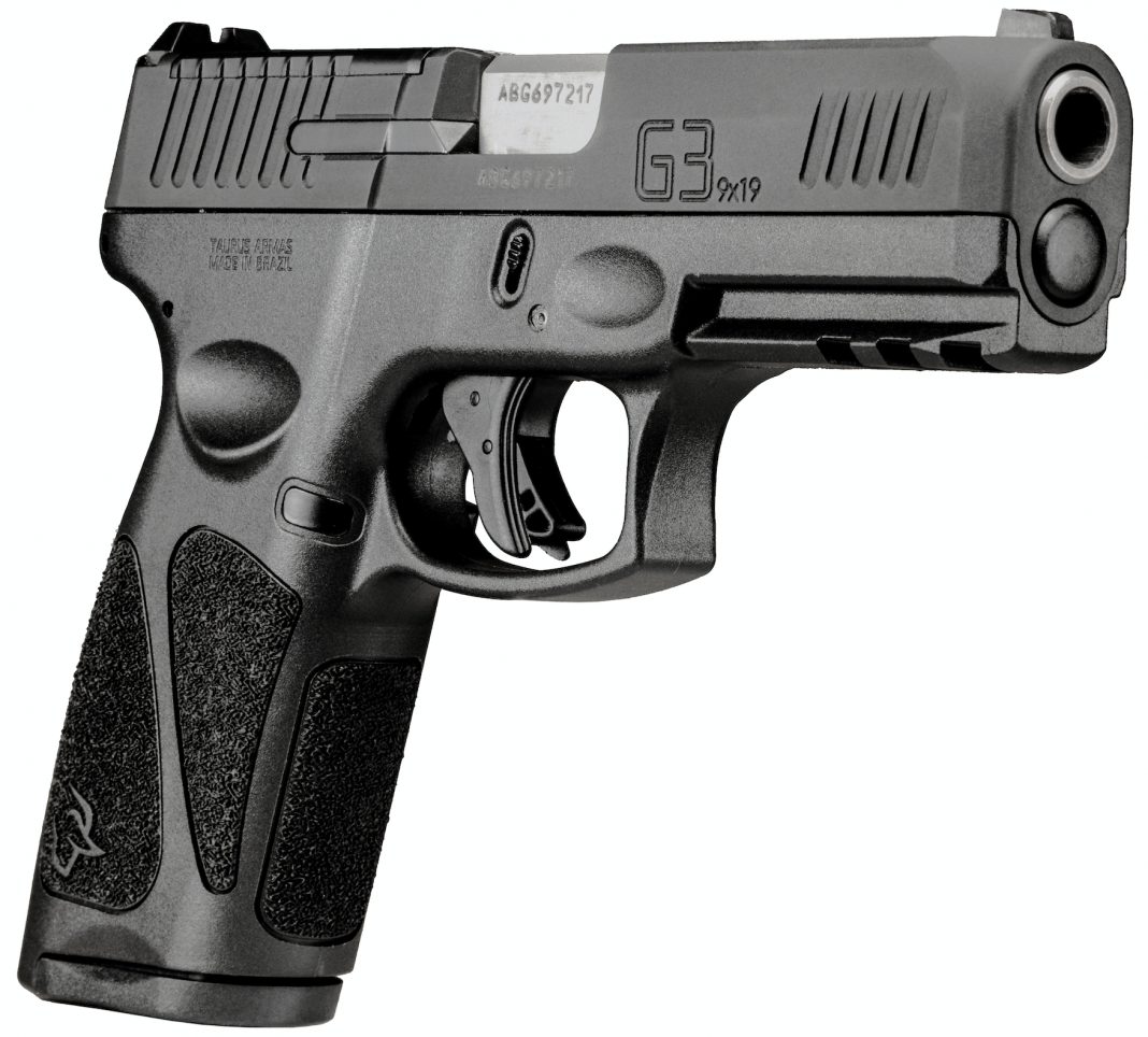 Taurus Introduces the G3 T.O.R.O. and G3c T.O.R.O. | On Target Magazine