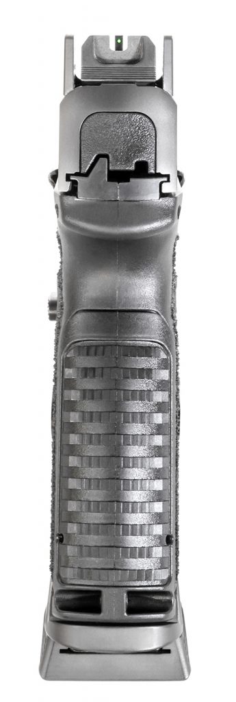 FN 509 LS Edge | On Target Magazine