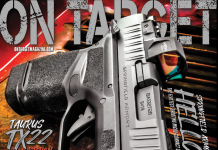 On Target Magazine | On Target Magazine