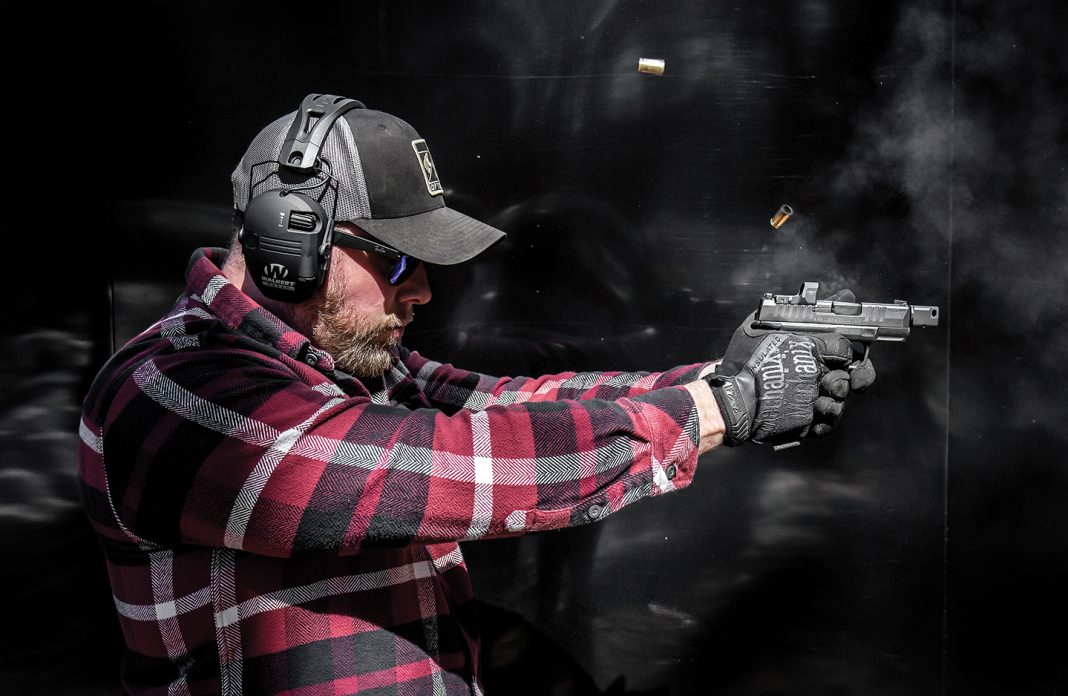 Springfield Armory Hellcat RDP | On Target Magazine