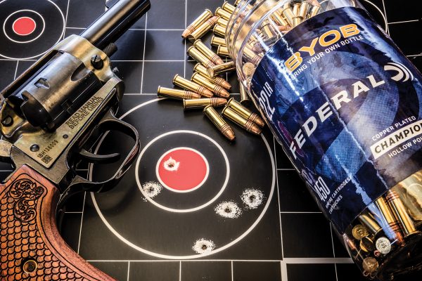 4-Heritage BK Target(C) | On Target Magazine